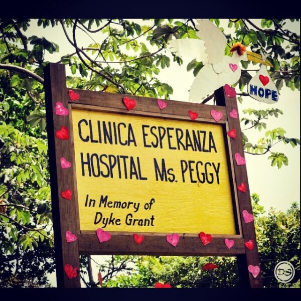 Clinica Esperanza - Christian Health Service Corps