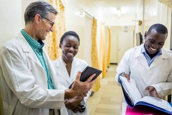 Medical & Surgical Training - Christian Health Service Corps