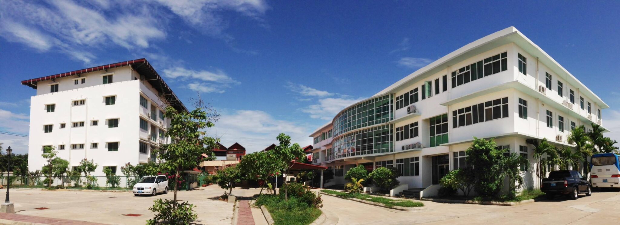 Hebron Medical Center - Christian Health Service Corps